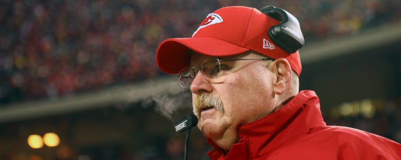 Kansas City Chiefs: Breaking News, Rumors & Highlights | Yardbarker