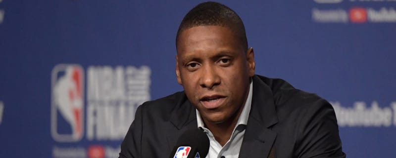 NBA: Breaking News, Rumors & Highlights | Yardbarker