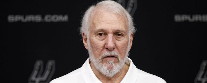 San Antonio Spurs: Breaking News, Rumors & Highlights | Yardbarker
