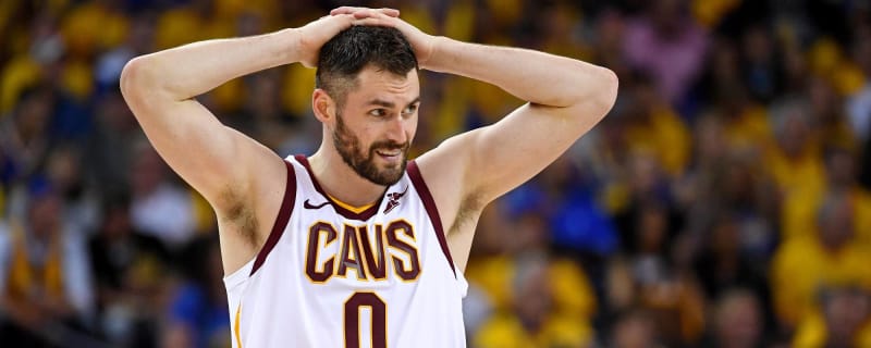Cleveland Cavaliers: Breaking News, Rumors & Highlights | Yardbarker