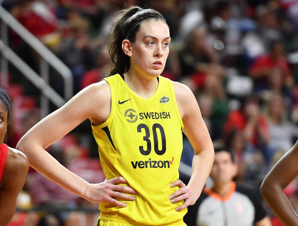 The 25 greatest WNBA players of all time | Yardbarker