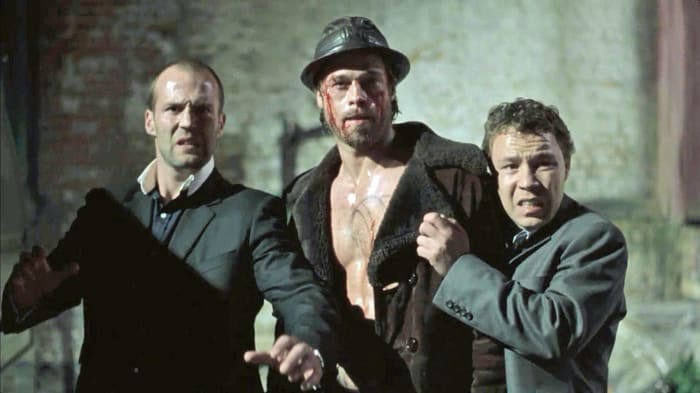 Immortality: Brad Pitt's 25 best performances | Yardbarker