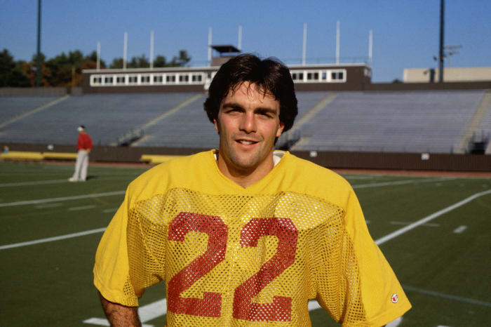 The 50 best college quarterbacks of all time | Yardbarker