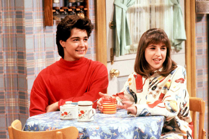 The favorite TV shows of '90s kids | Yardbarker