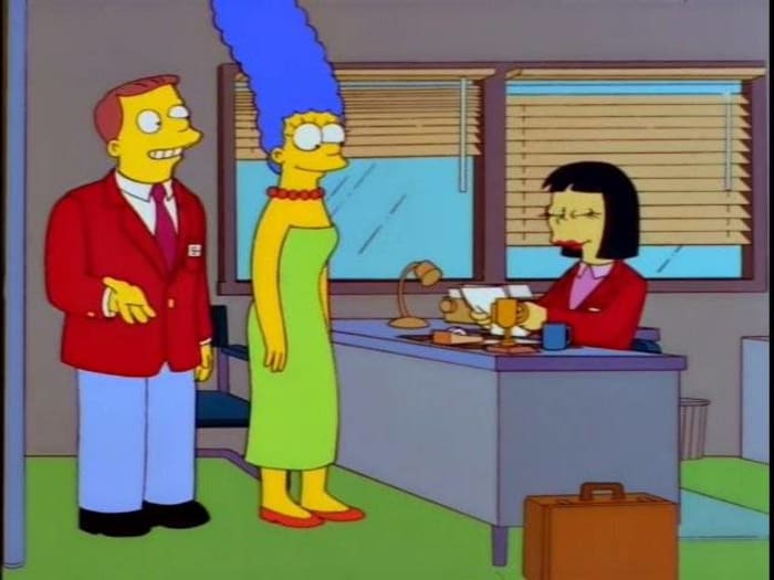 The best episode of every season of 'The Simpsons' | Yardbarker