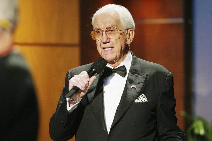 From 'The Halls of Montezuma' to the world: 21 famous Marines | Yardbarker