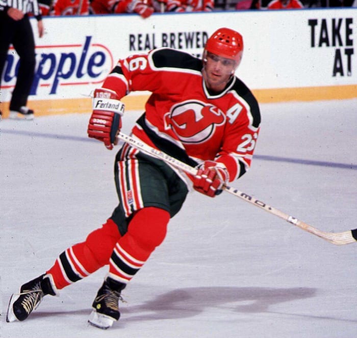 NHL legends who never won the Stanley Cup | Yardbarker