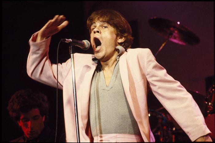 20 albums that defined NYC in the '70s | Yardbarker