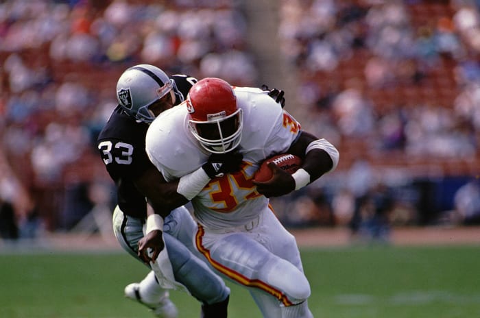 The best nicknames in NFL history | Yardbarker