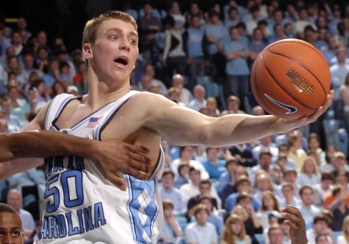 The best freshman seasons in college basketball history | Yardbarker