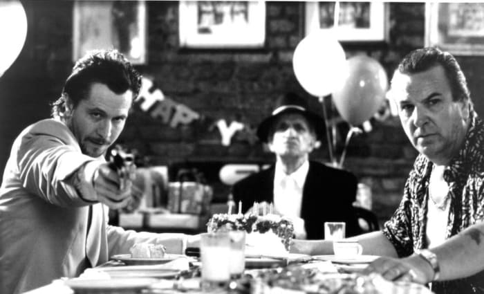 The 25 best action movie villains of all time, ranked | Yardbarker