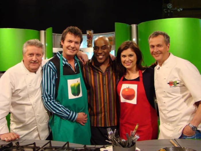 Game shows we want to see rebooted | Yardbarker