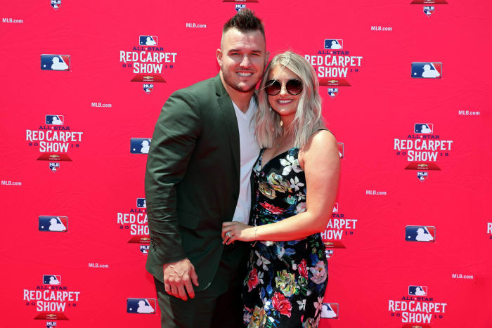 Significant others | Yardbarker