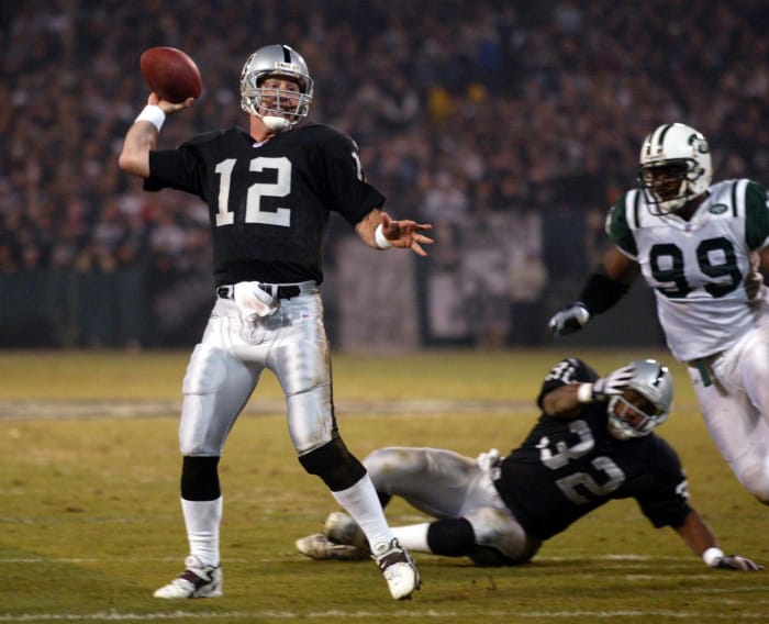 Who won the NFL MVP the year you were born? | Yardbarker